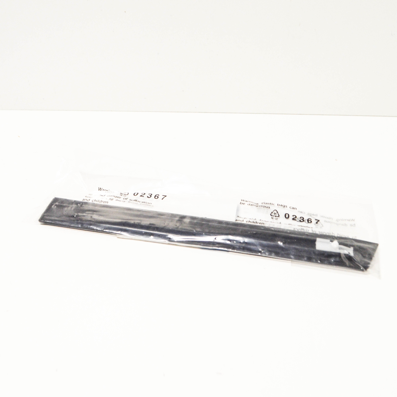 BMW 5 E34 Front Left Fender Moulding 51131944941 1944941 NEW GENUINE | eBay