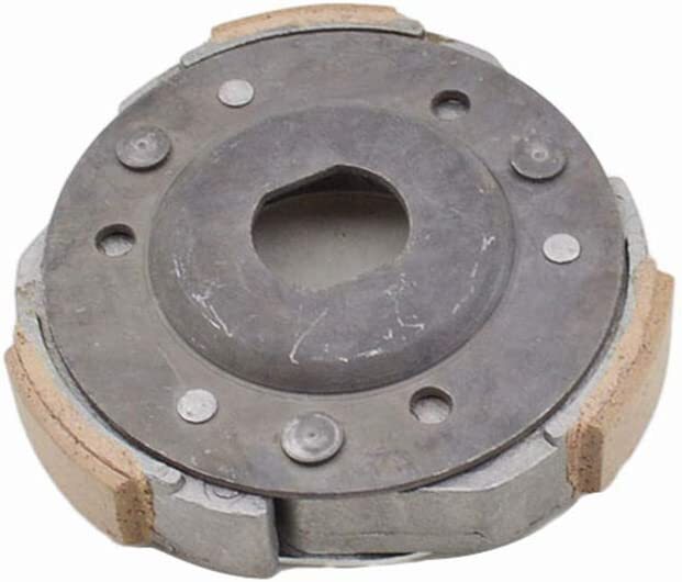 Moped Scooter Clutch PAD w/ Spring FOR 125cc 150cc GY6 ENGINE | eBay
