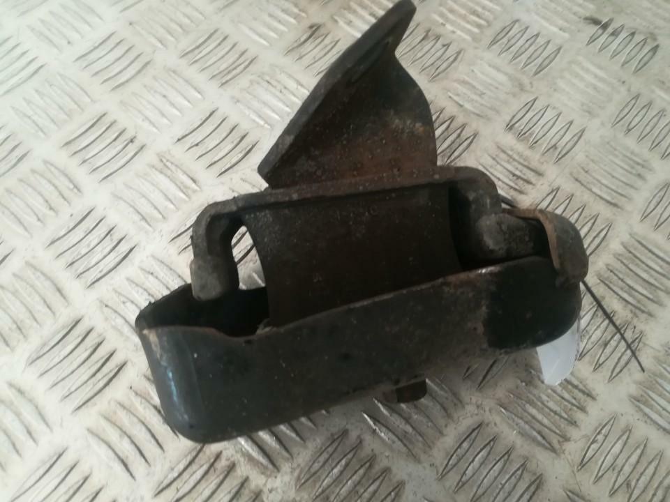 218123e150 21812-3e150 Engine Mounting and Transmission Mount (Engi ...