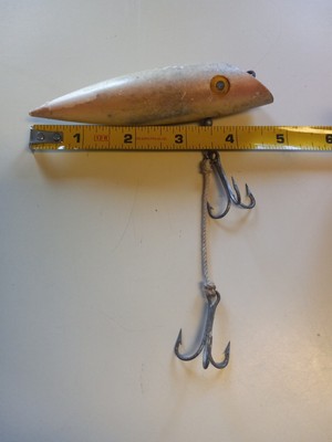 Other - Lucky Louie Salmon Plug