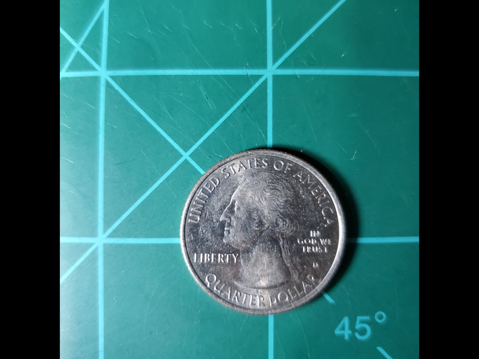 *rare coin* 2017 quarter error | eBay