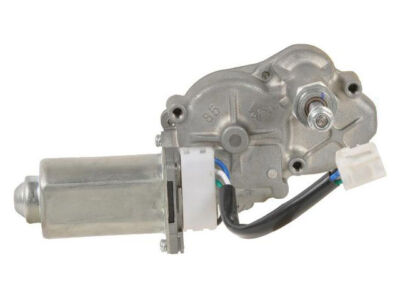 Rear Windshield Wiper Motor 45MZGN37 for Matrix 2008 2003 2004 2005 ...