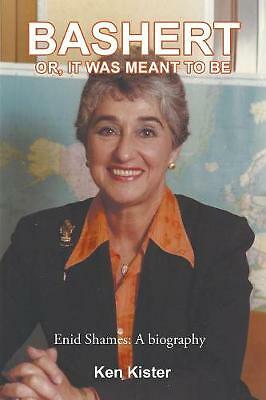 Bashert or, It Was Meant to Be by Ken Kister (2018, Trade Paperback ...