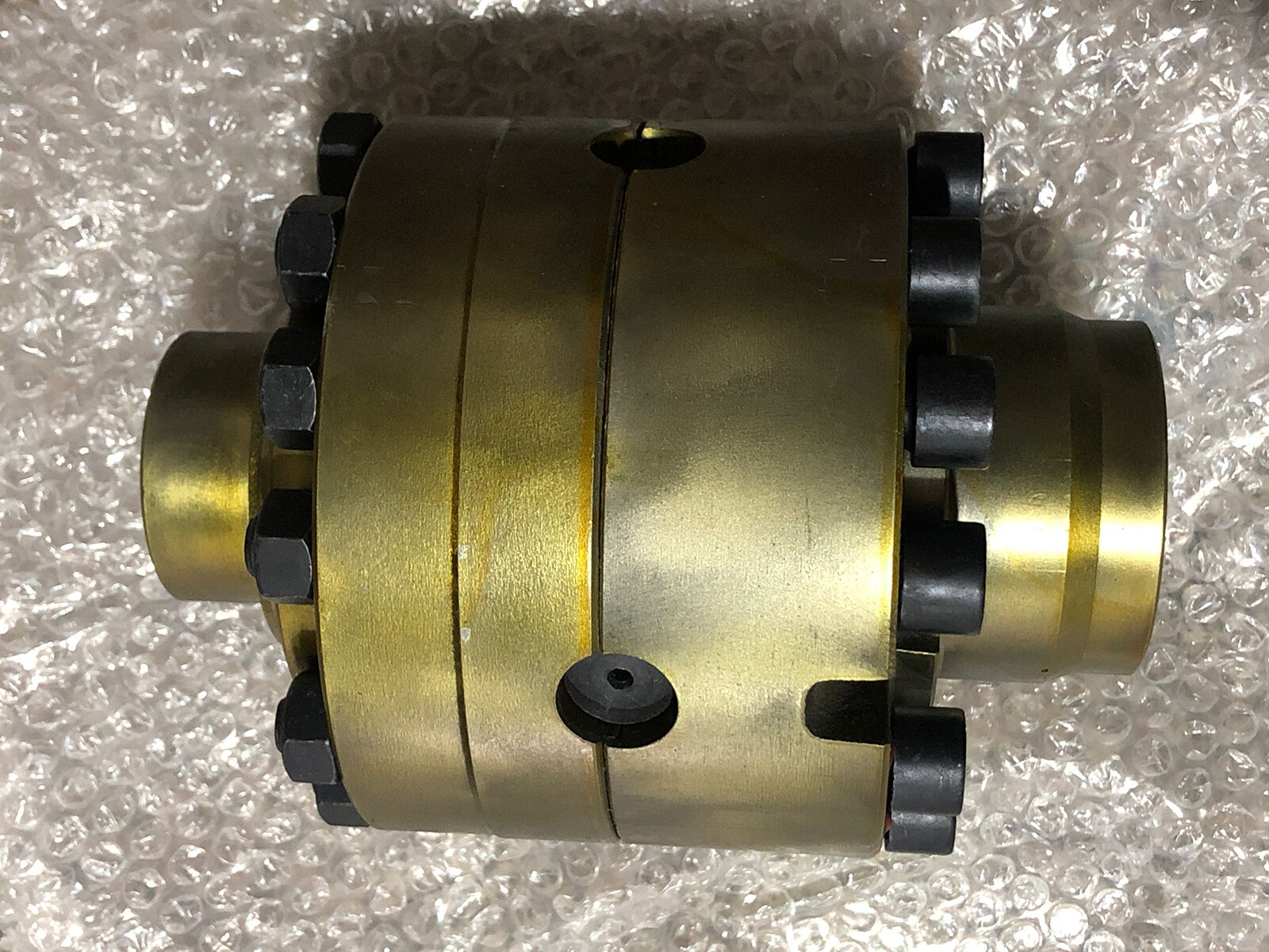 New Differential Box AT338798 Fits John Deere 310G SG | eBay