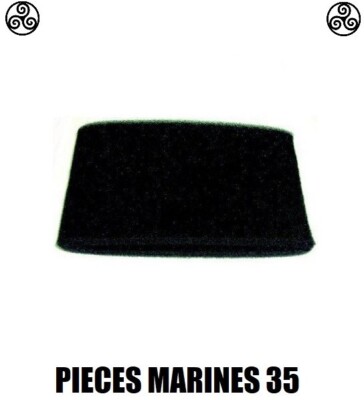 FILTRE A AIR MERCRUISER OEM 35-805312, 805312 | eBay