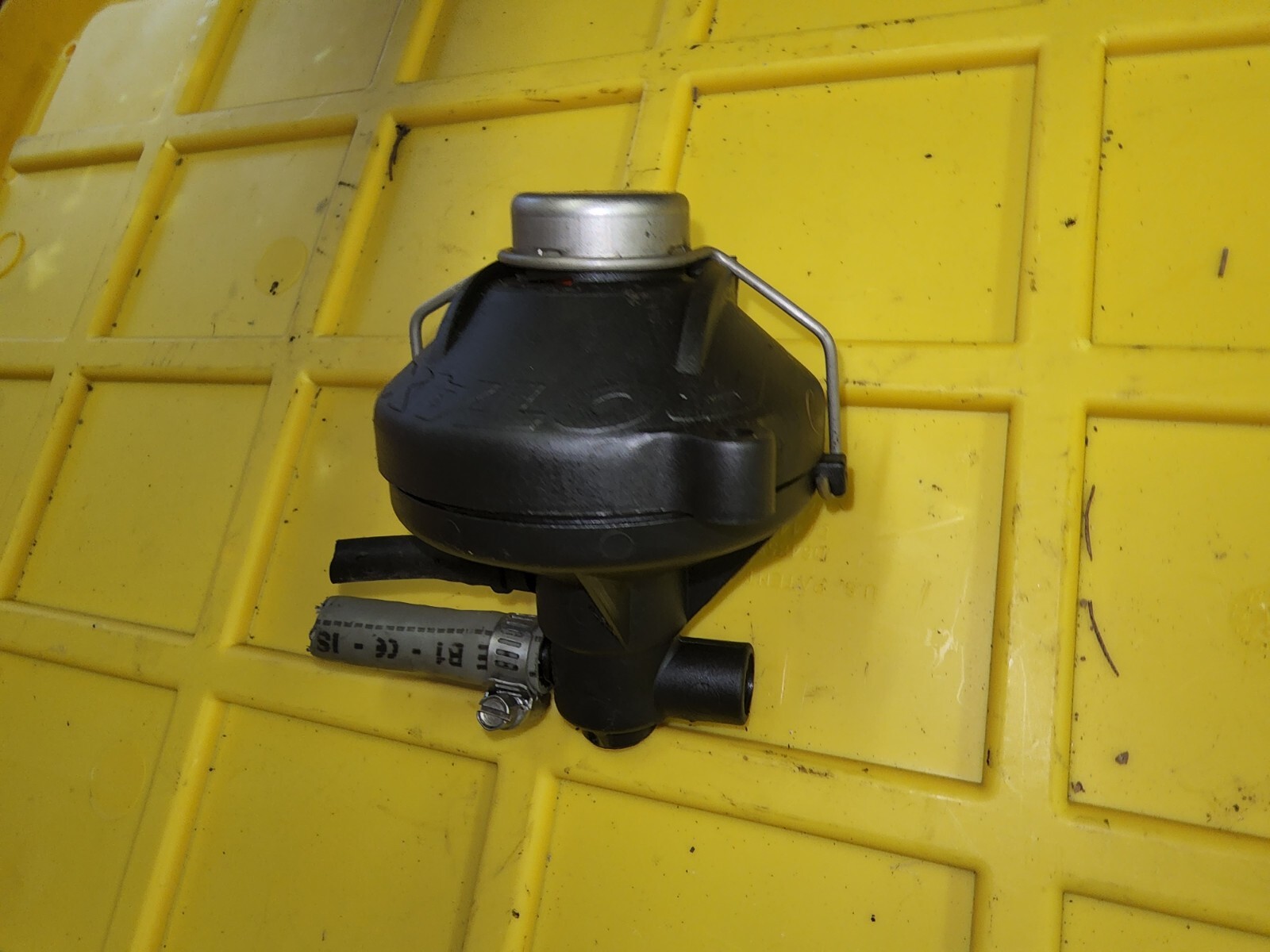 2001 Sea-Doo GTX Di 951 Pressure Valve Rave Regulator for sale online ...