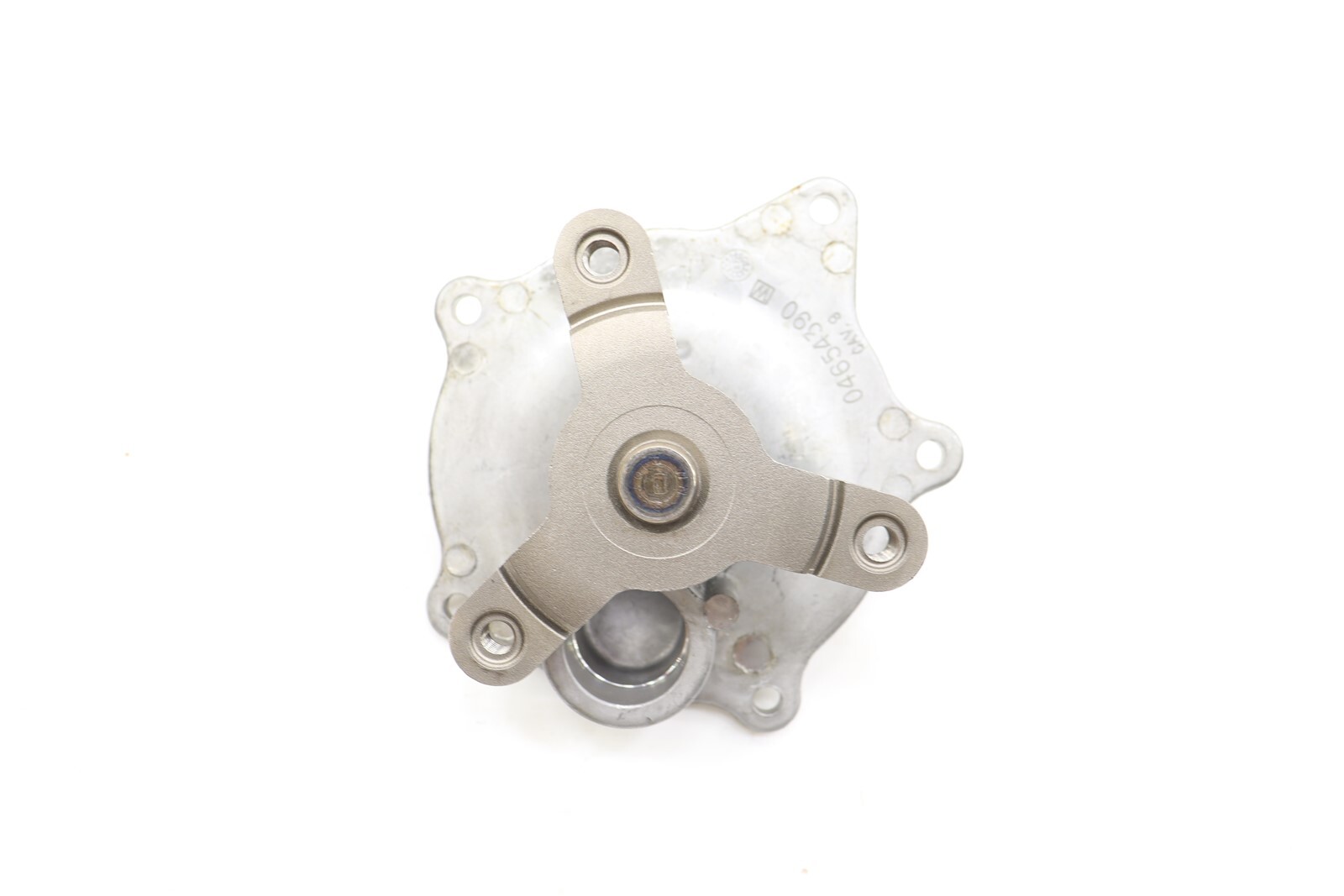 Mopar 05010897AA Water Pump and Related Components - Engine Water Pump ...