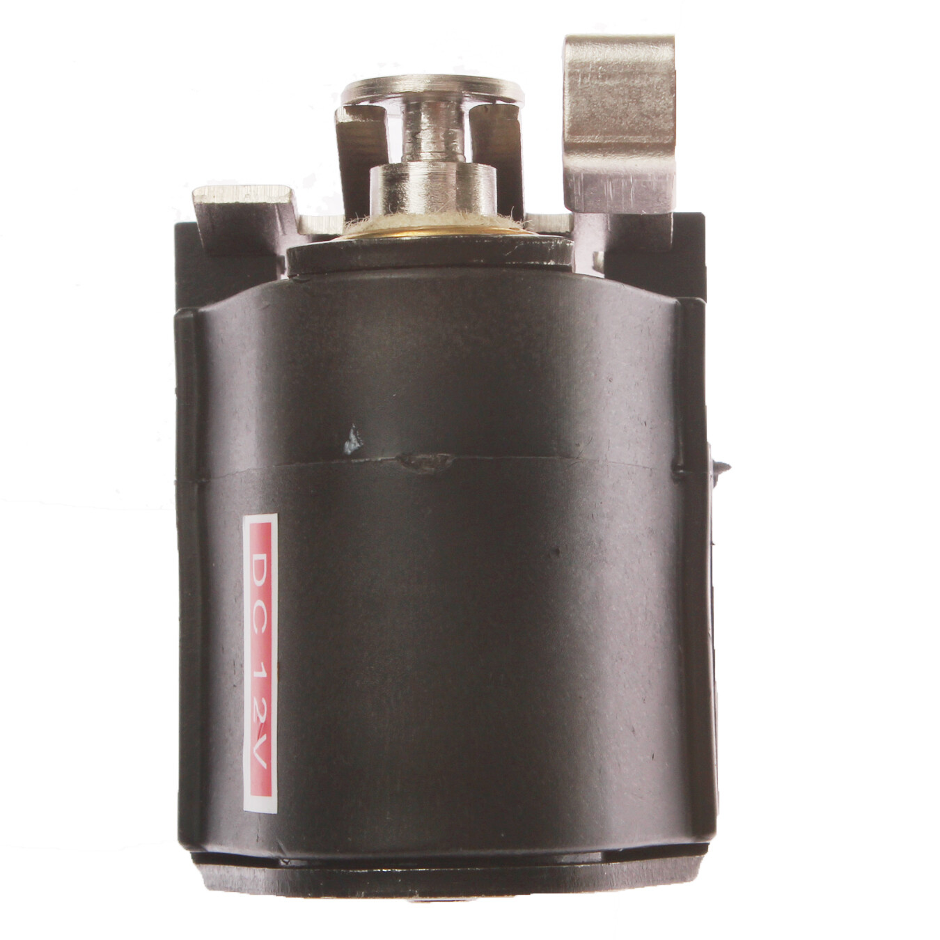 12V Injection Pump Solenoid For Stanadyne ROOSA MASTER John Deere CASE ...