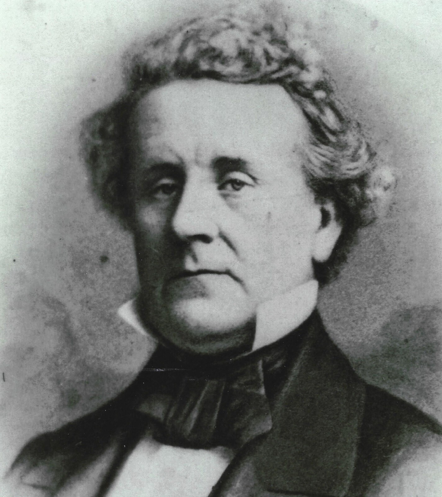 Levi Lincoln Jr. (1782-1868)/ Autograph / 13th Governor of Mass ...