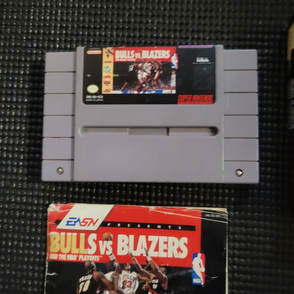 Lot of Super Nintendo Entertainment System SNES Game, Boxes, and ...