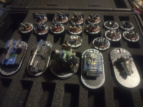 WizKids MechWarrior Dark Age Mechs Vehicles 20 piece Lot Minis Tabletop ...