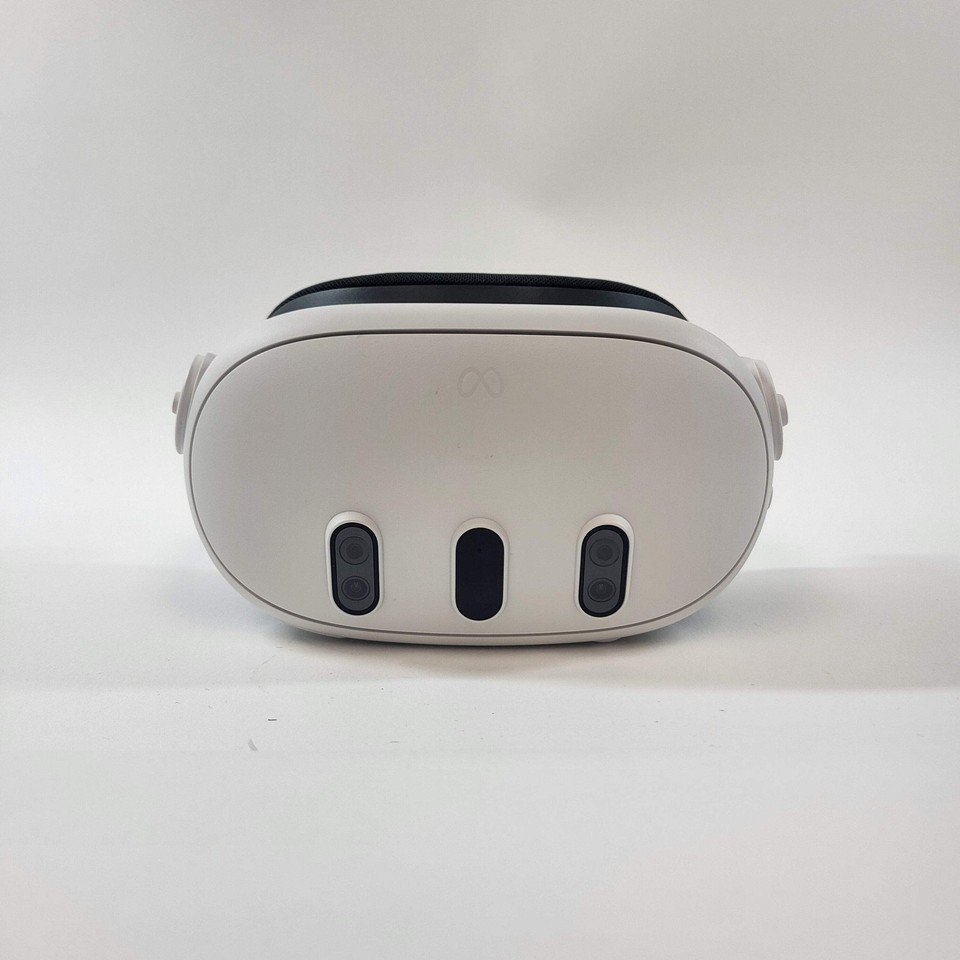 Meta Quest 3 512GB Standalone All-in-One VR Headset S3A | eBay