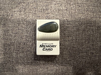 Mega Memory Card For The Sony PlayStation 1 PS1 ~ Works Great! ~ Fast ...