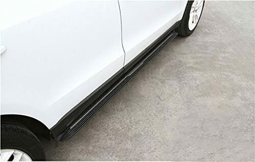 Door Side Step Pedal Running Board Nerf Bar Fit for Ford Explorer 2016 ...