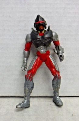 Steel DC Comics Kenner Vintage 1997 5.5" Figure 022224AST-A4 | eBay