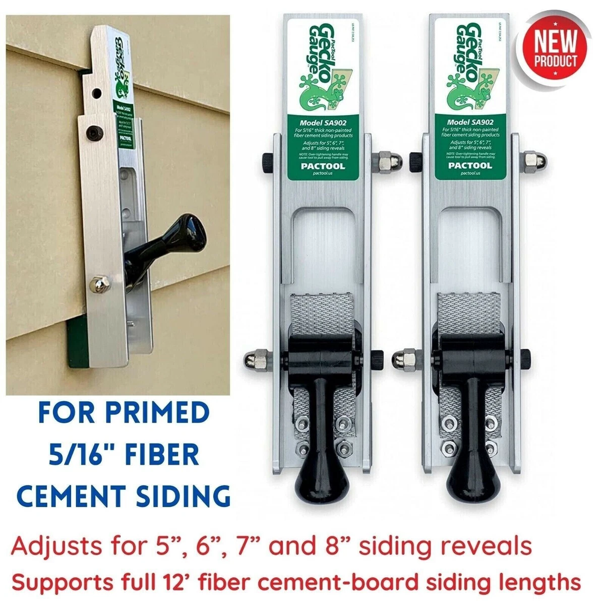 Fiber Cement Siding Details