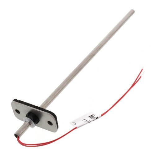 Honeywell C7046D1008 Temperature Sensor 8 Inch Duct Sensing Probe | eBay