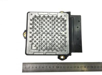 9574465610 Gearbox Control Unit, AGN MD3000PR ALLISON MERCEDES Econic ...