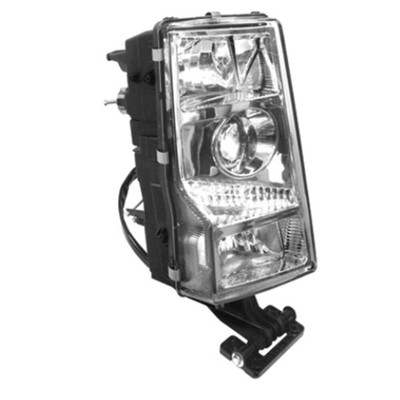 Volvo Fh 20360899 Projecteur Manuel Dx | eBay