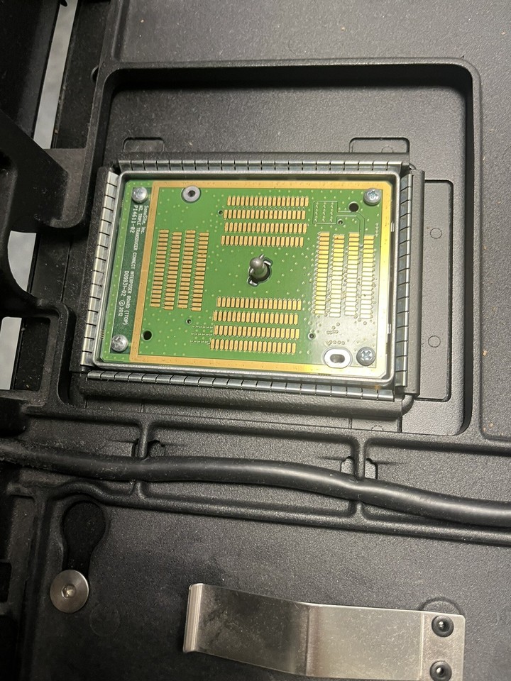 SonoSite FujiFilm X-Porte Ultrasound System And Stand Manufacture Date ...