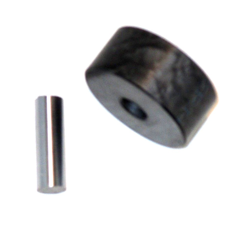 Tommy Gate Lift gate 008138 2" Self Close Roller Kit, OEM | eBay