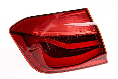 Genuine Outer LED Tail Light Rear Lamp Left BMW F30 LCI 14-17 ...