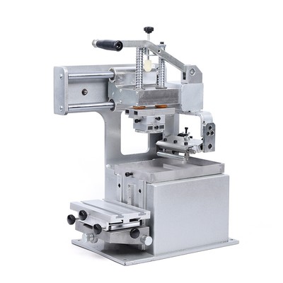 Pad Printing - Manual Pad Printer