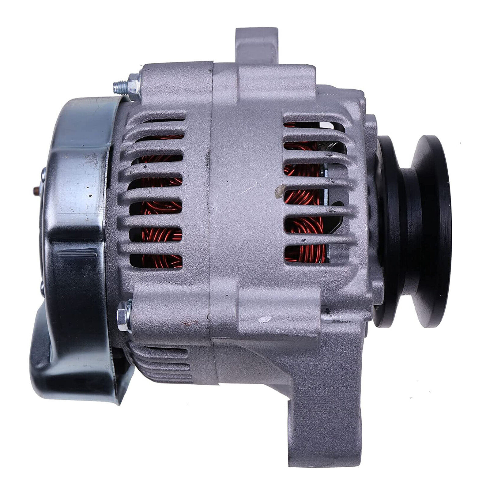 Alternator 16231-24011 16241-64012 66436-64013 100211-1670 for Kubota ...