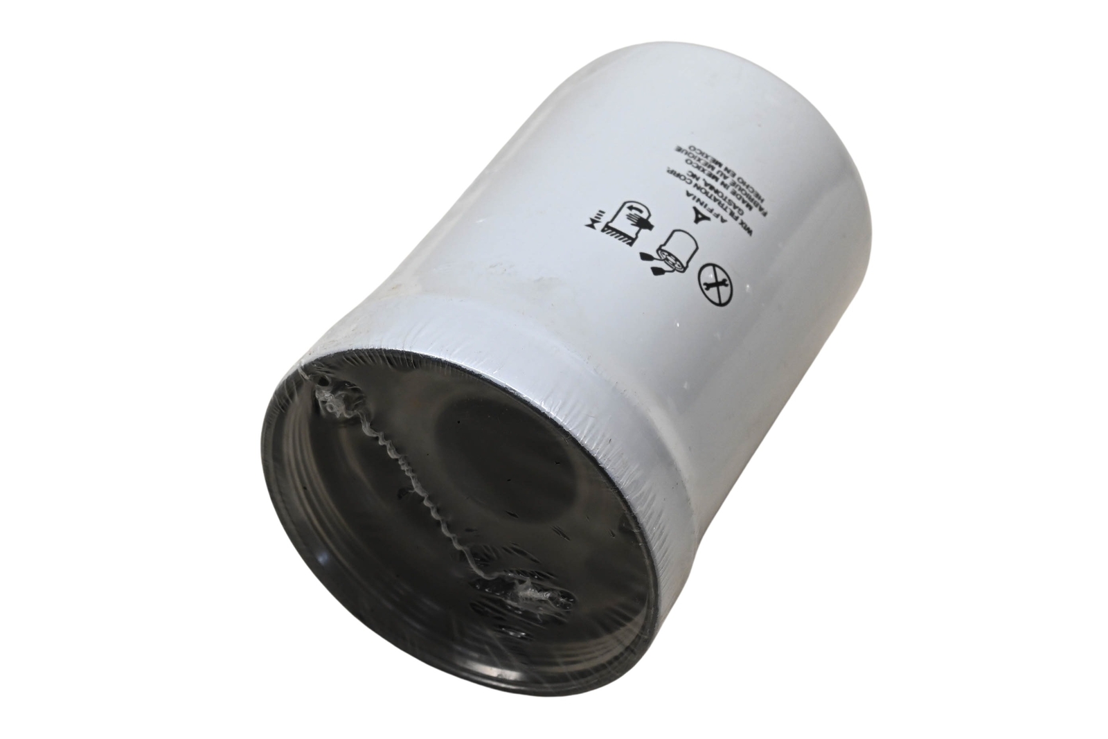 Wix 57750S - cross reference oil filters | oilfilter-crossreference.com