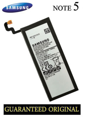 GENUINE SAMSUNG BATTERY GALAXY NOTE 5 SM-N920 EB-BN920ABE BN920ABE CS ...