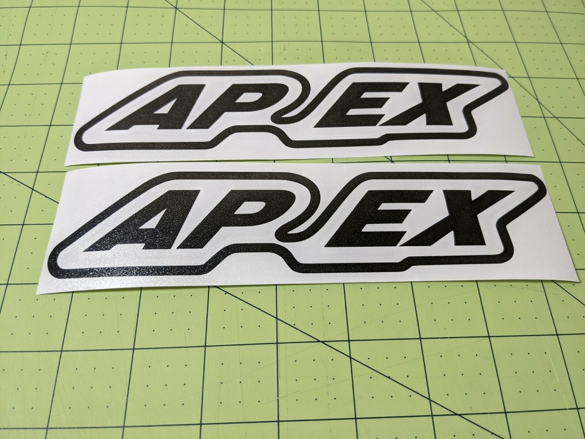 Apex Racing Parts