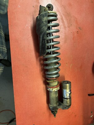 POLARIS RZR 900 XP EPS FOX PODIUM REAR SHOCK STRUT SUSPENSION NEEDS ...