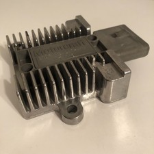 Motorcraft Ford Mustang Taurus Ranger B2300 Ignition Module - # E8tf ...