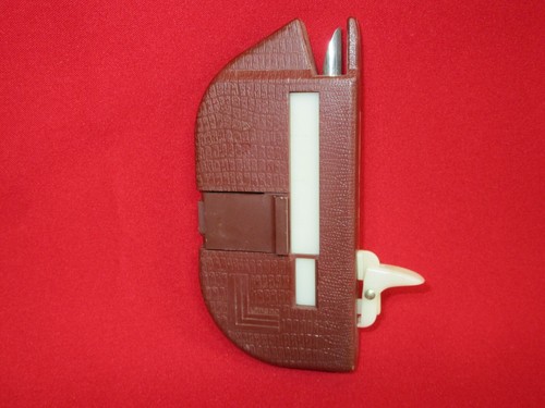 Laredo Filter Cigarette Maker Vintage Brown & Williamson Tobacco ...