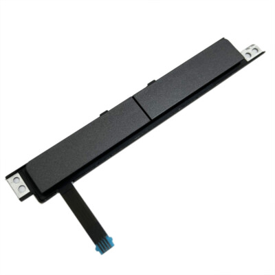Black Touchpad Left & Right Click Buttons for Dell 5500 5501 5502 ...