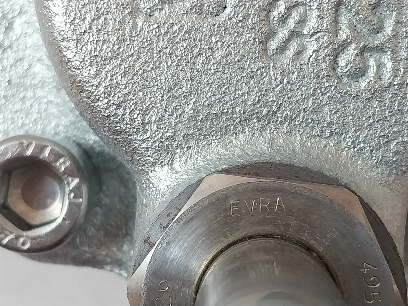 DANFOSS EVRA25 032F6225 JS1025 SOLENOID VALVE for sale online | eBay