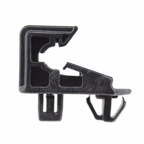 2Pcs Headlight Mount Bracket Clips #53271-12060 For Toyota Lexus ...