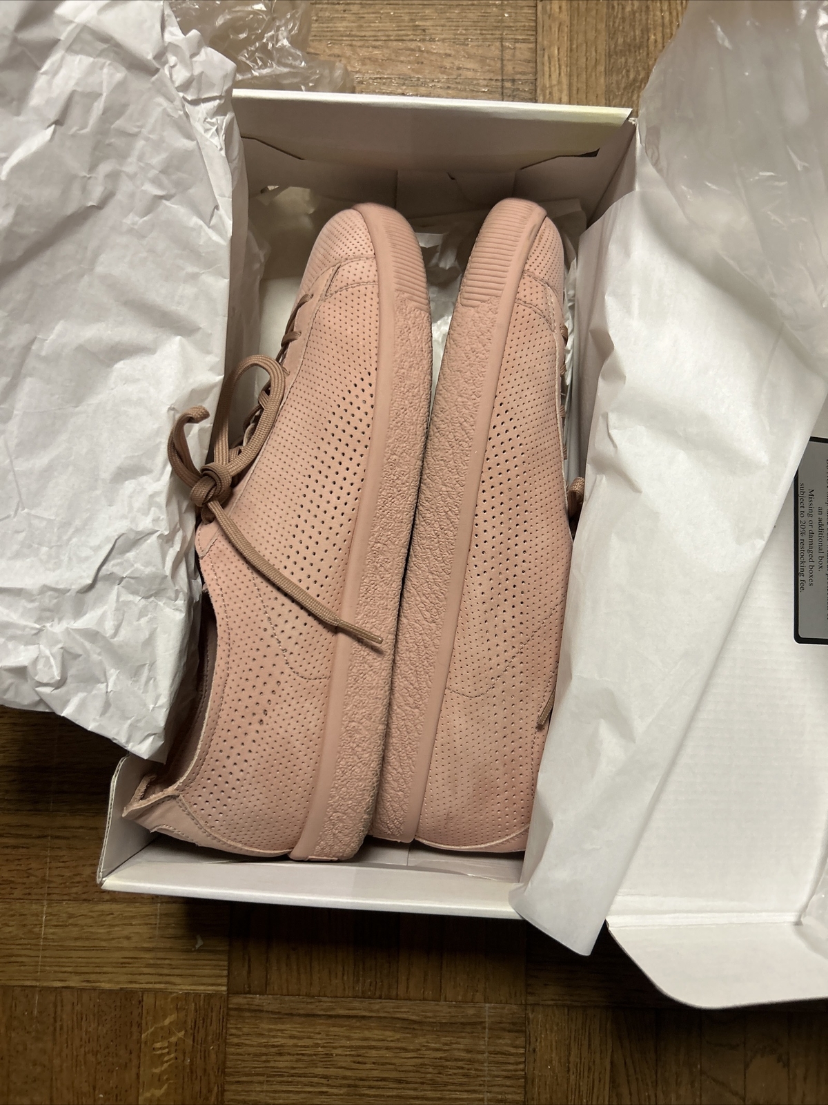 Puma Select x Stamps Clyde Preowned, Excellent Condit… - Gem