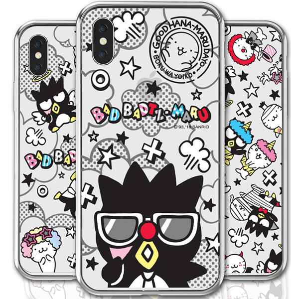 Carta Da Parati Badtz Maru 48 Pagine Da Colorare Badtz Maru Gratuite