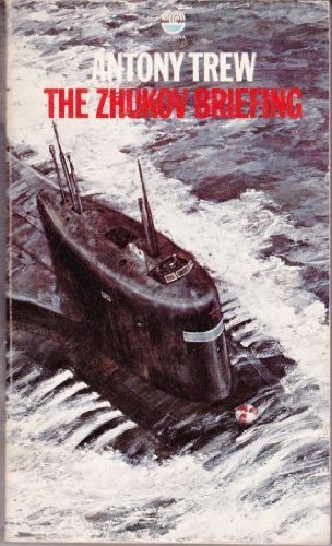 Zhukov Briefing by Trew, Antony Paperback / softback Book The Fast Free ...