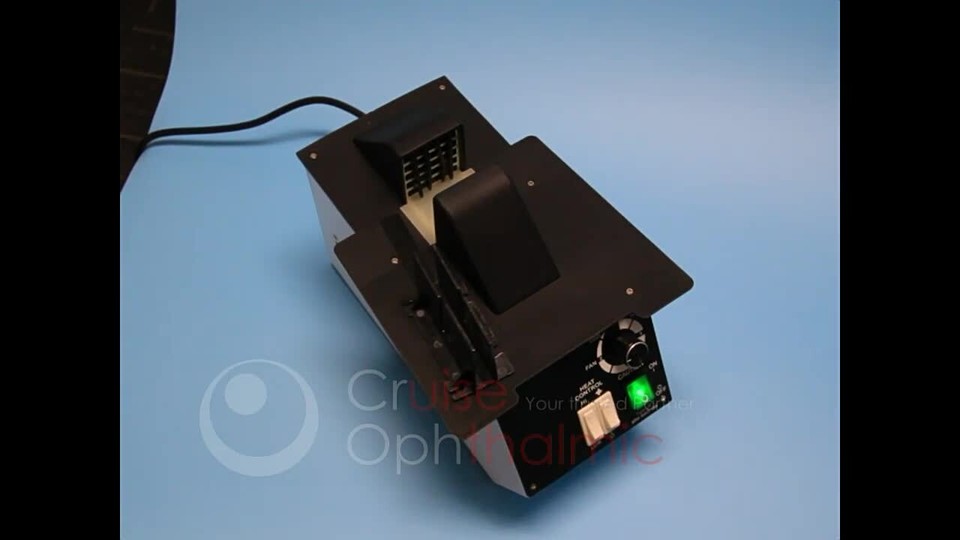 High-power Optical Heating Machine Heater Glasses Frame Tool 110V 220V ...