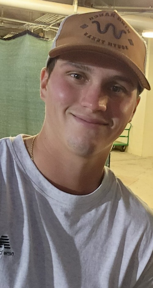 TY MADDEN SIGNED 8X10 PHOTO DETROIT TIGERS PROSPECT PITCHER COA+PROOF ...