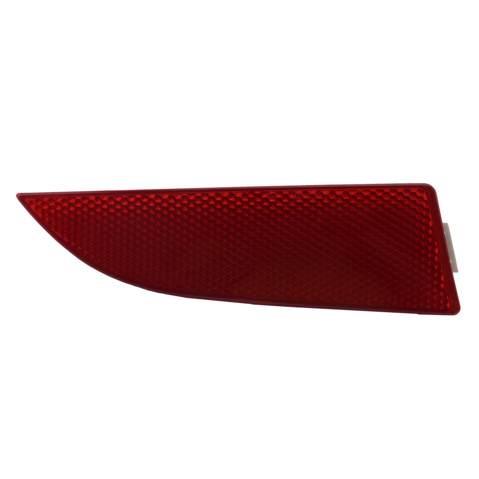 Rear Left Bumper Reflector Light Housing without Bulb Fit For BMW E83 ...