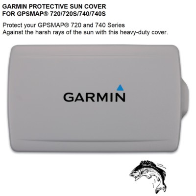 GARMIN HEAVY DUTY PROTECTIVE SUN COVER FOR GPSMAP® 720/720S/740/740S | eBay