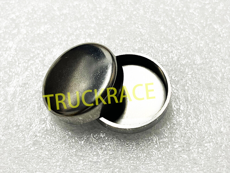 3900958 （QTY 2） PLUG EXPANSION（stainless steel）For Cummins ISB6.7 QSB ...