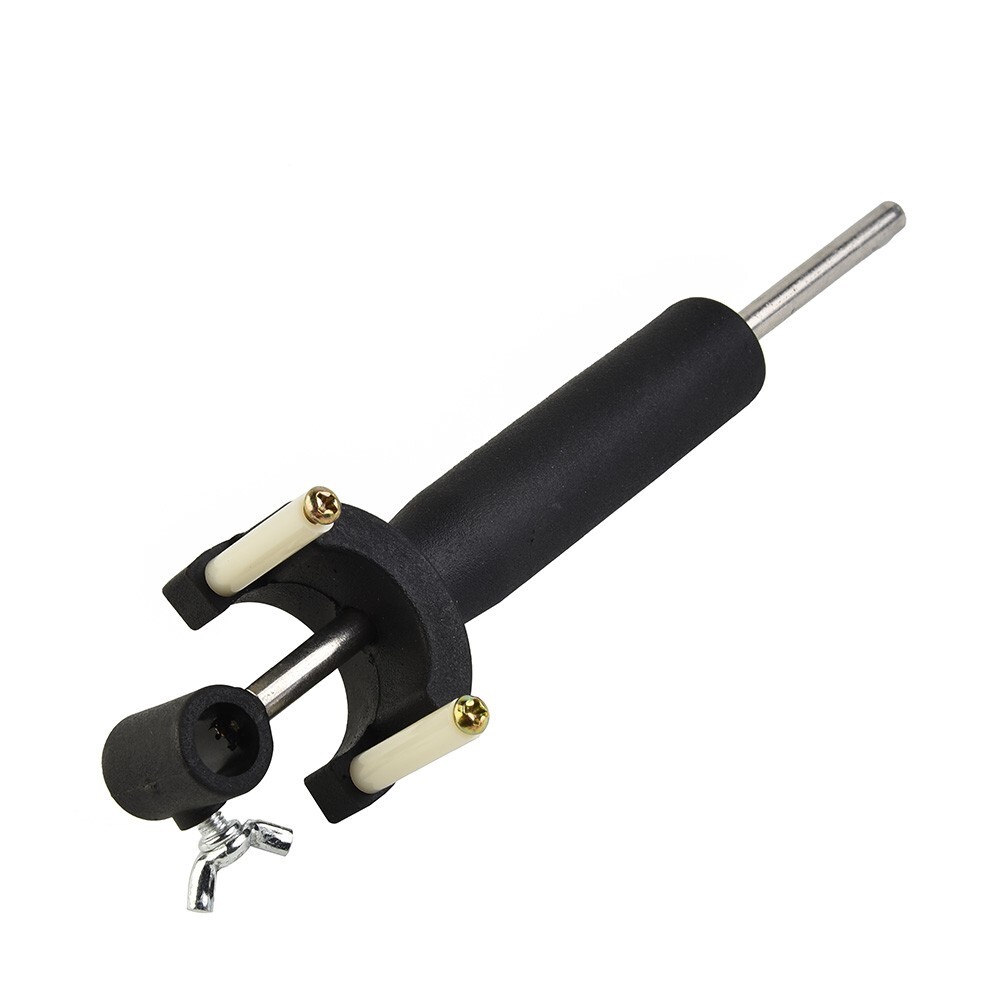 Durable Scraper Repair Marking Tool Metal Body Nylon Roller Sheet Metal ...