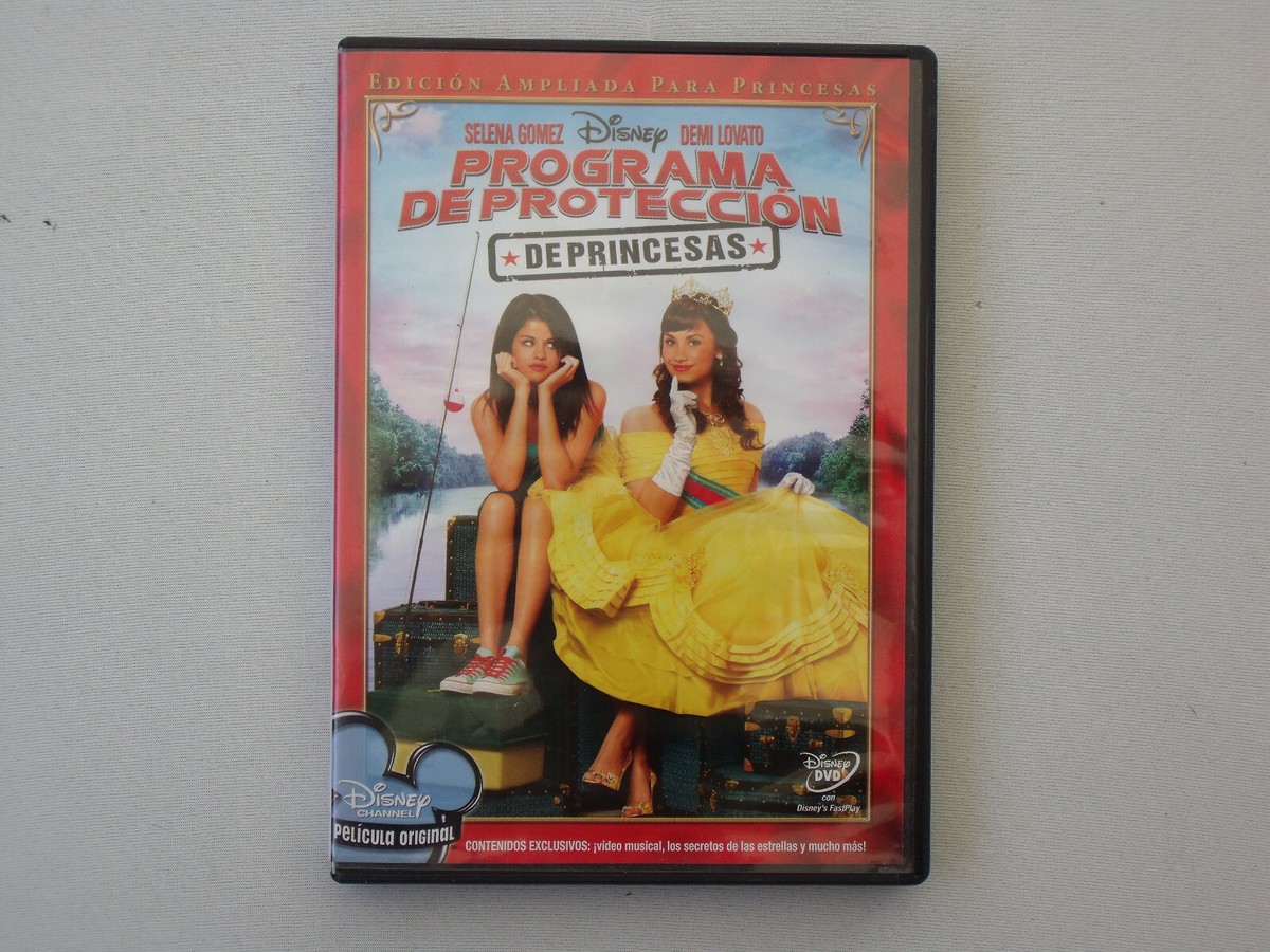 Programa De Proteccion Princesa Demi Lovato Programa De Protección De