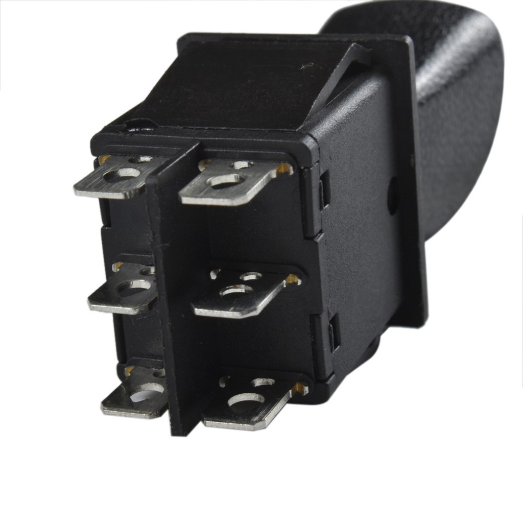 Forward/ Off/Reverse Motor Switch Control For Burshless Electric ATV ...