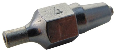 Bec, 3.3MM, pour Usage Avec Dsx 80 Et Dxv 80 Fer à Souder, Produit Pour ...