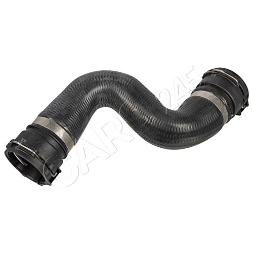 FEBI Radiator Hose For BMW X3 E83 17123424499 | eBay